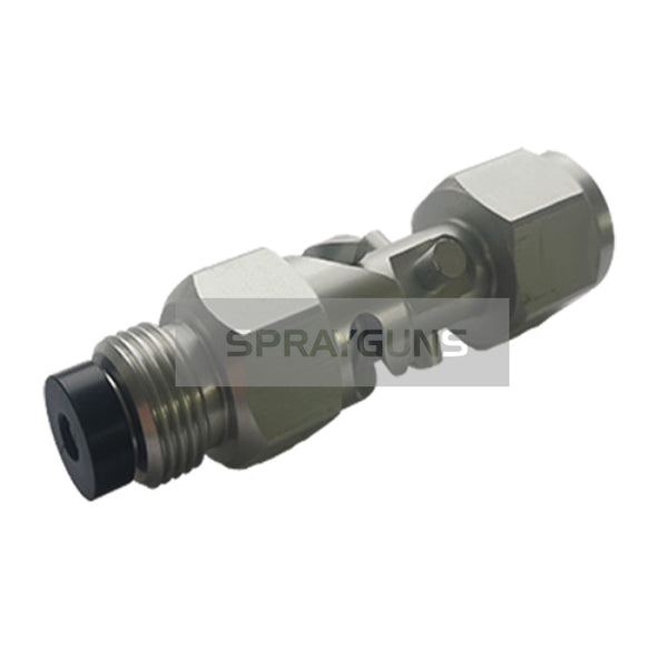 Q-Tech QuickConnect Tip Extension - Select Size – Spray Guns