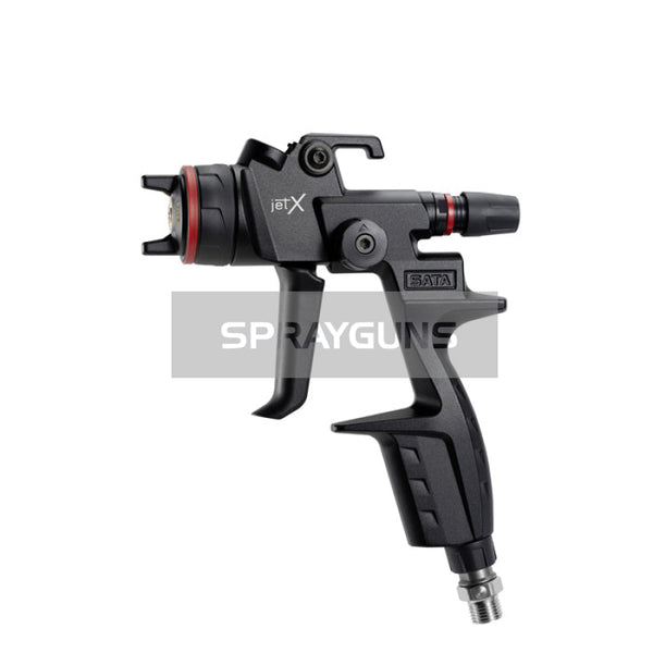 SATA Jet X Non-Digital Gravity Feed Spray Gun – Spray Guns