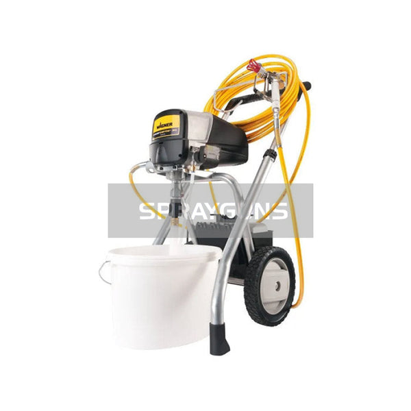 Wagner Power Painter 90 HEA 230v Airless Spray Unit Spray Guns