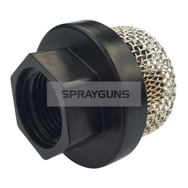 Graco Airless Pump Inlet Filter 3 4 246385 246 385 Type Spray Guns