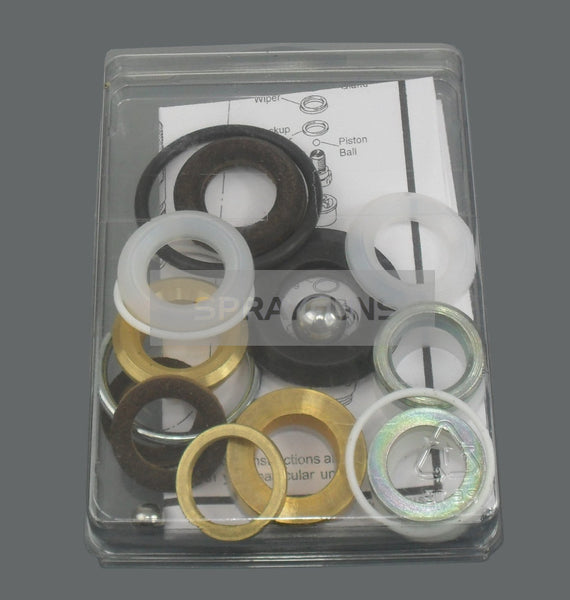 Graco Packing Kit 248-212 Type – Spray Guns