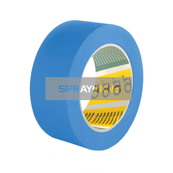 Q1 Blue Painter's Masking Tape 3420 - Box – Spray Guns