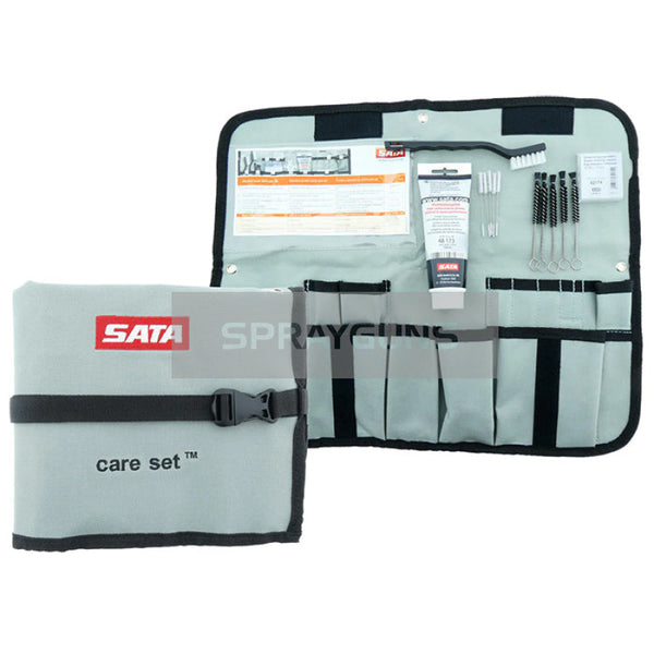 SATA Care Set 162628 – Spray Guns