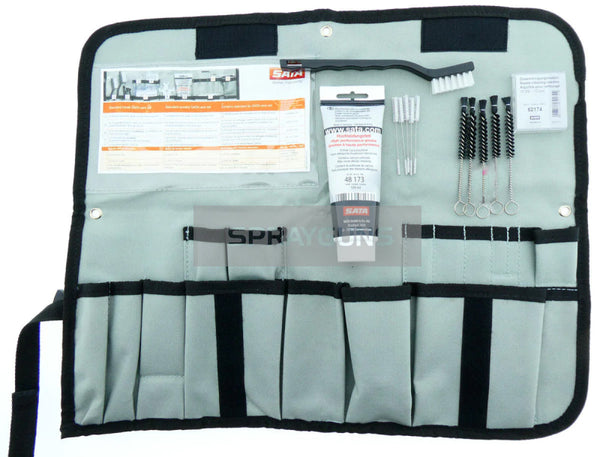 SATA Care Set 162628 – Spray Guns