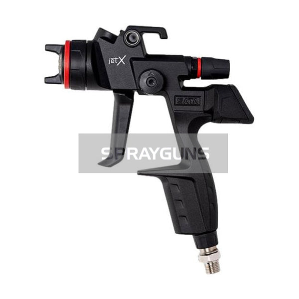 SATA Jet X Digital Pro Gravity Feed Spray Gun – Spray Guns