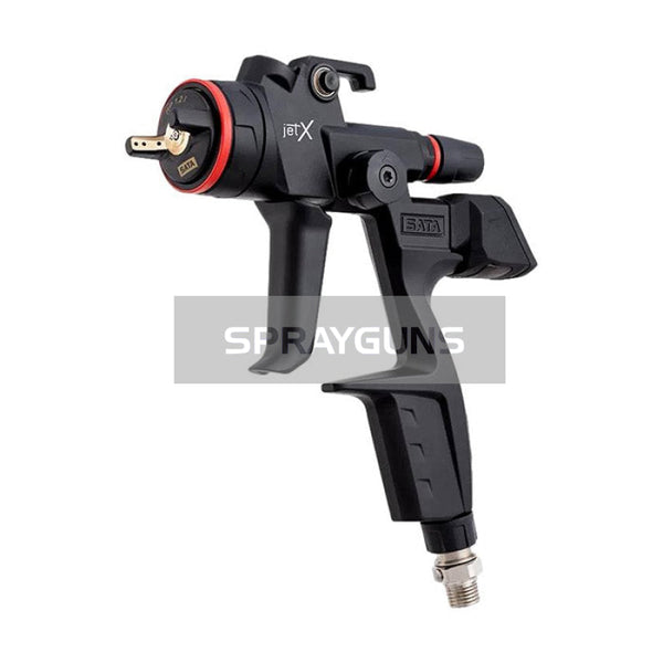 SATA Jet X Digital Pro Gravity Feed Spray Gun – Spray Guns
