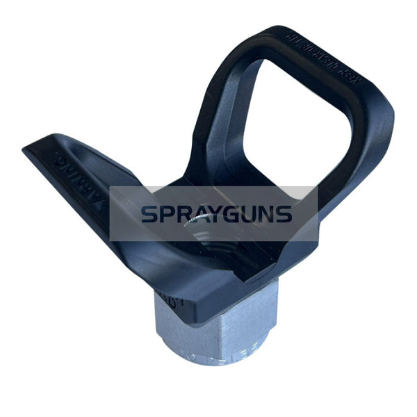 TriTech T93F Flat Tip Guard - 205-999 – Spray Guns