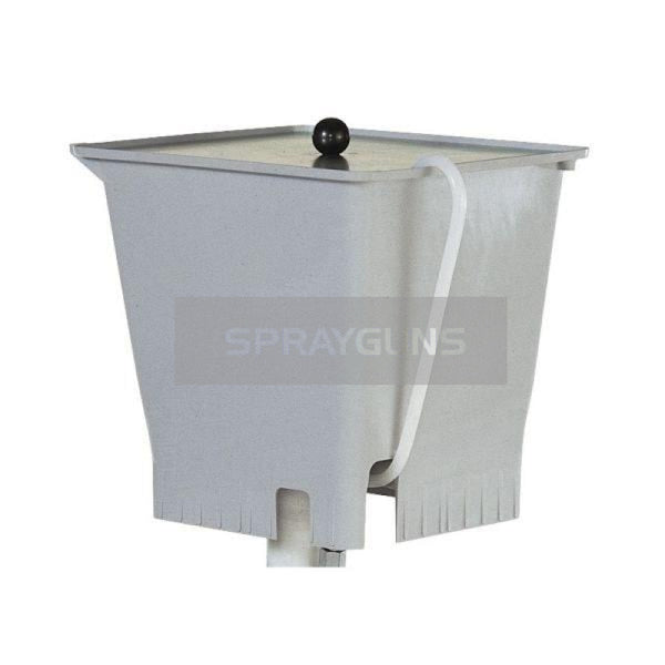 Wagner SF 20 Litre Emulsion Hopper 0341266 – Spray Guns