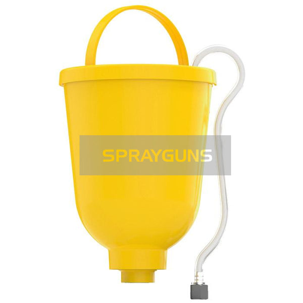 Wagner SF airless sprayer paint hopper 341265 – Spray Guns