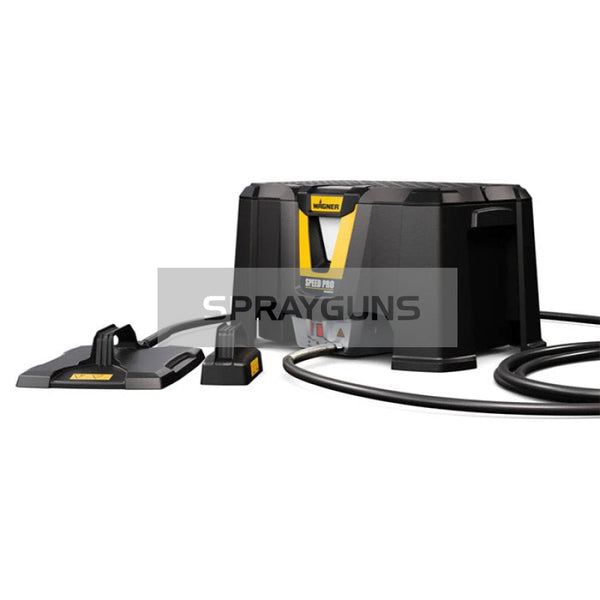 Wagner SteamForce Speed Pro 240v – Spray Guns