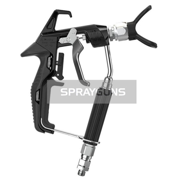 Wagner Vector Infinity Airless Spray Gun 538085 – Spray Guns