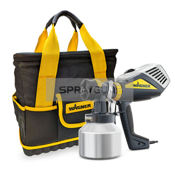 Wagner XVLP FC 3500 Plus Spray System 230v – Spray Guns