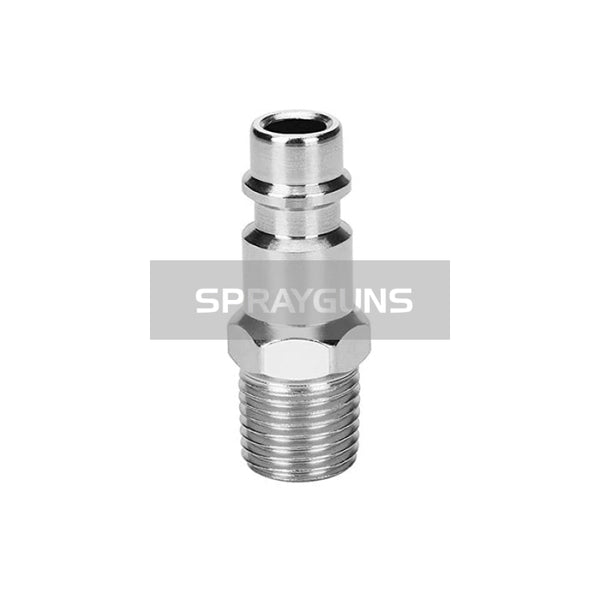 Euro Adaptors - Steel Construction – Spray Guns